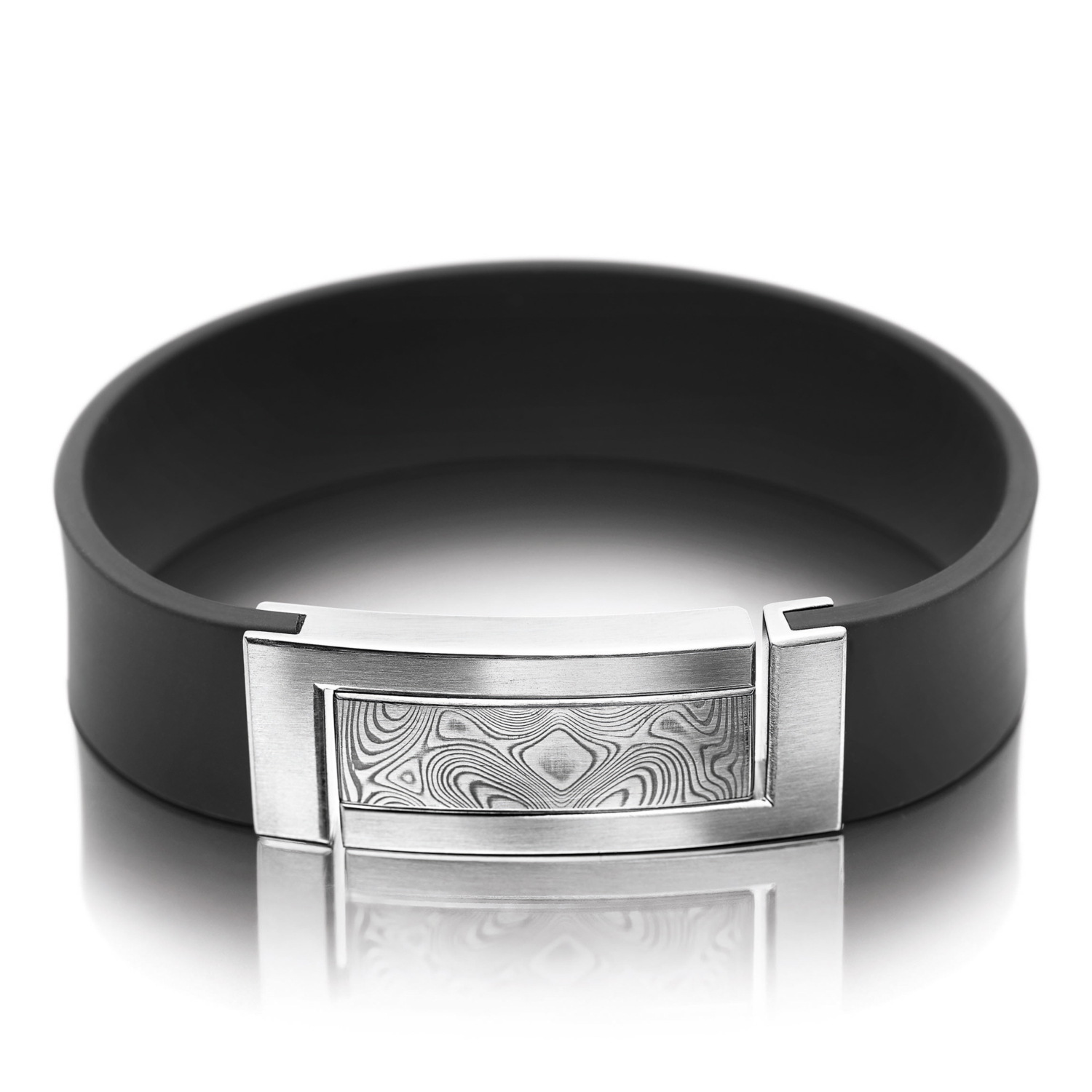 Pandora Armband aus Leder in schwarz 591675C01